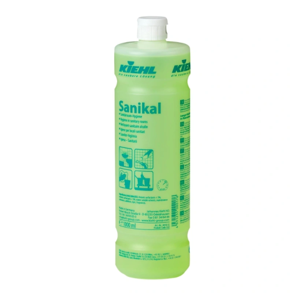 Kiehl - Sanikal - 1 L