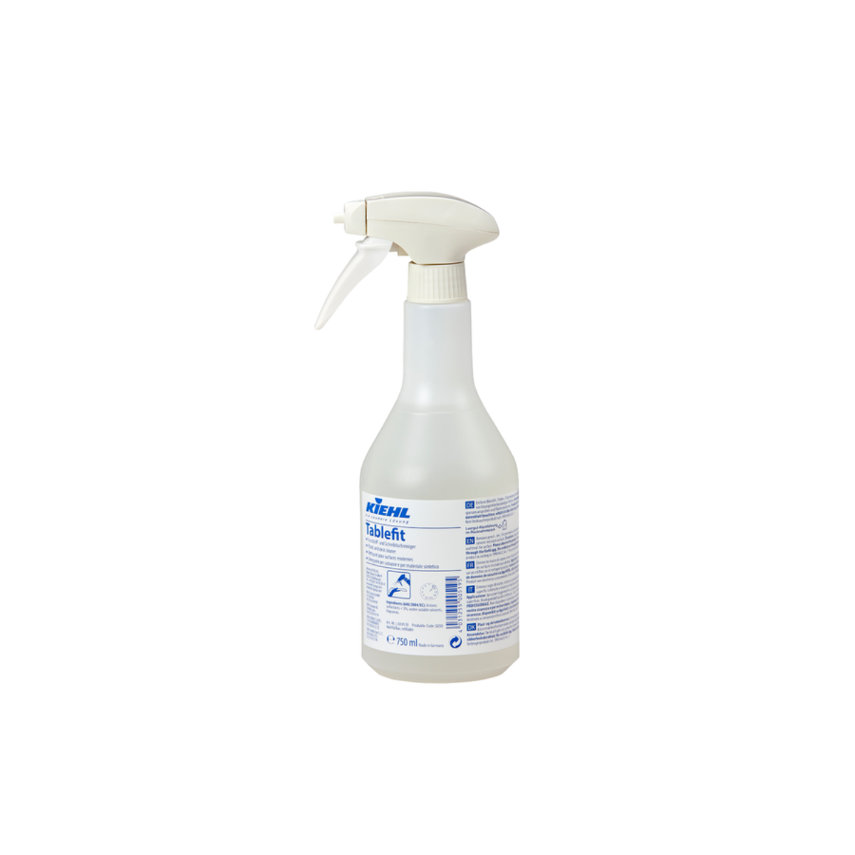 Kiehl - Tablefit - 750ml